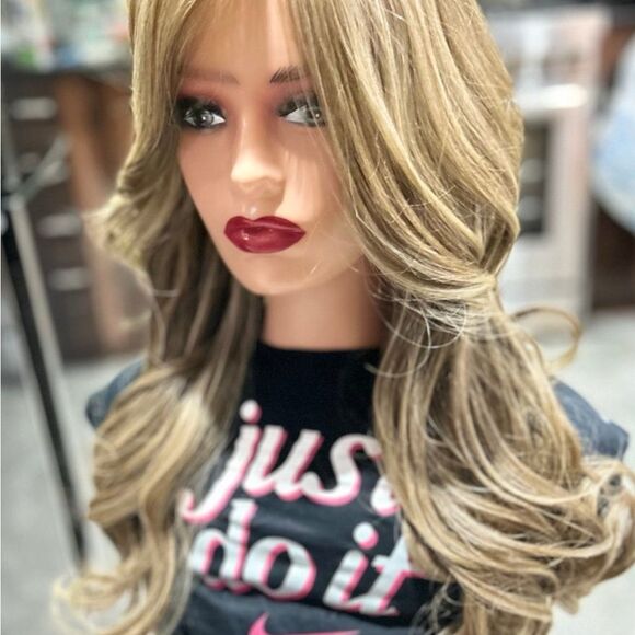 Hair | Raquel Welch Model Mode Wig In Color Dark Chokolate New | Poshmark